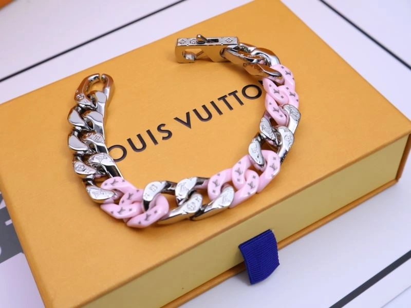 Original Louis Vuitton Bracelets