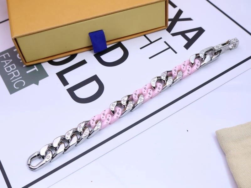 Original Louis Vuitton Bracelets