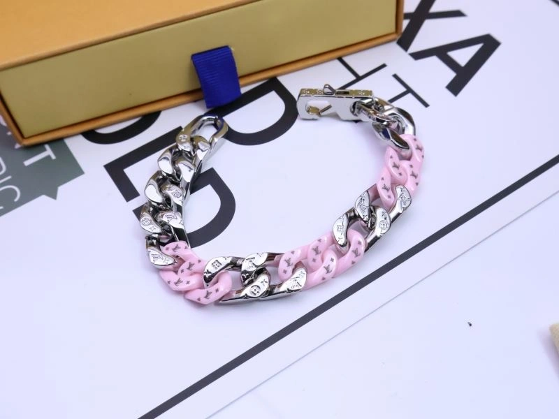 Original Louis Vuitton Bracelets