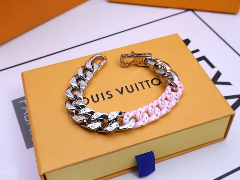 Louis Vuitton Bracelets