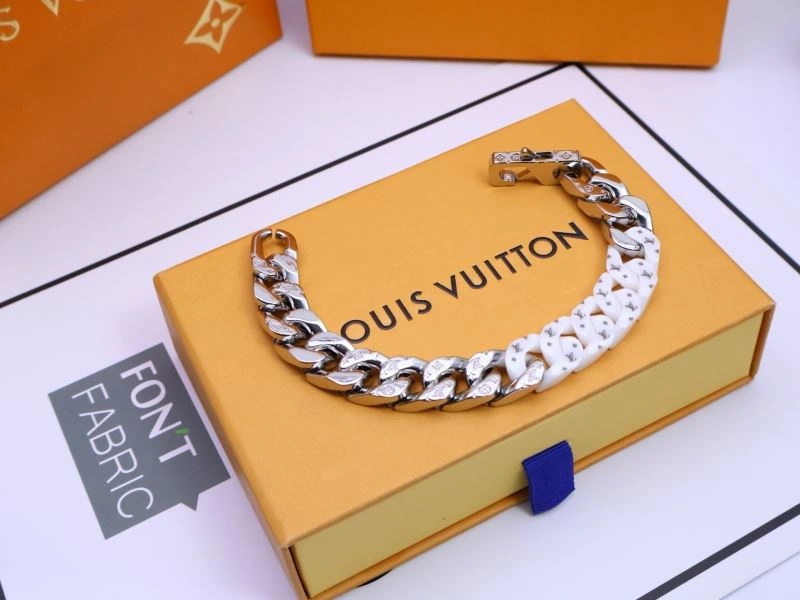 Louis Vuitton Bracelets