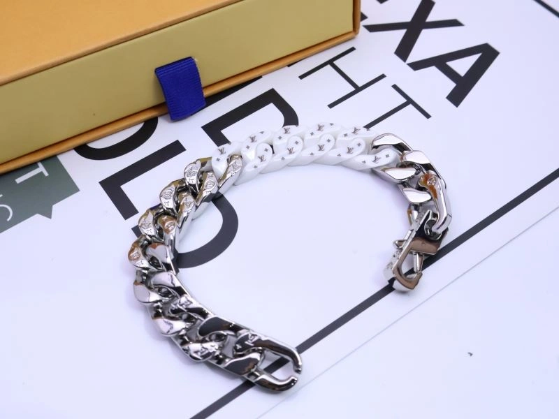 Official Louis Vuitton Bracelets