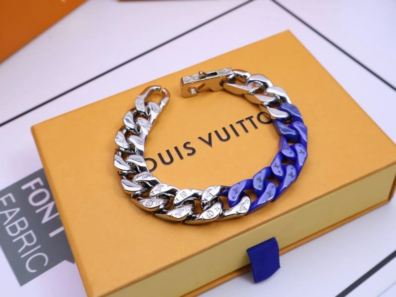 Louis Vuitton Bracelets