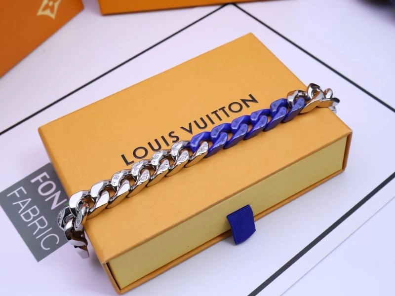 Bargain Louis Vuitton Bracelets