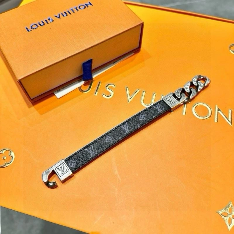 Louis Vuitton Bracelets