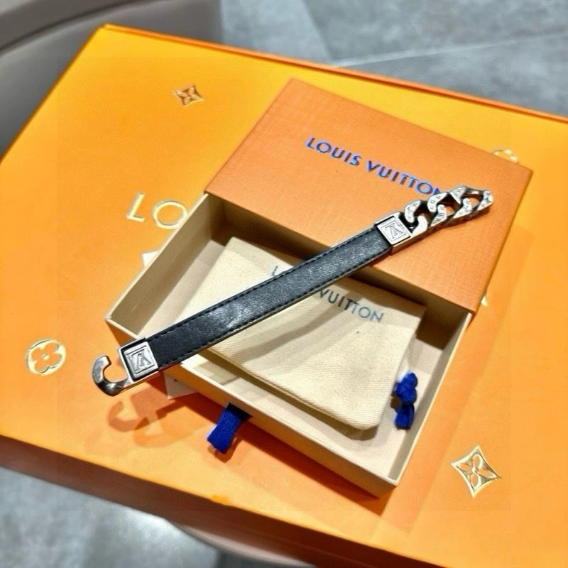 Louis Vuitton Bracelets