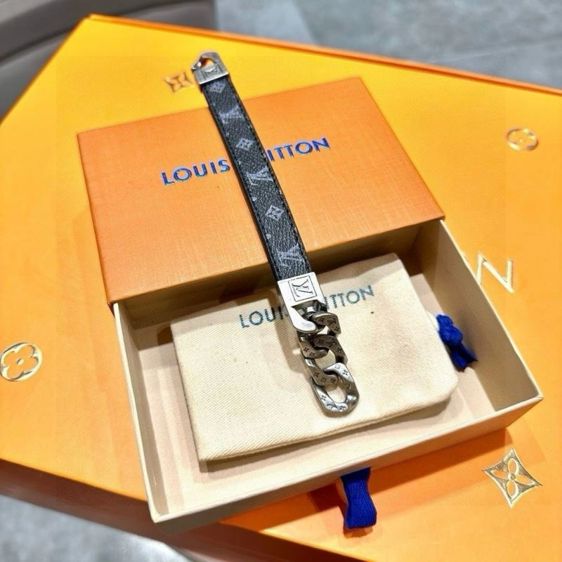 Louis Vuitton Bracelets
