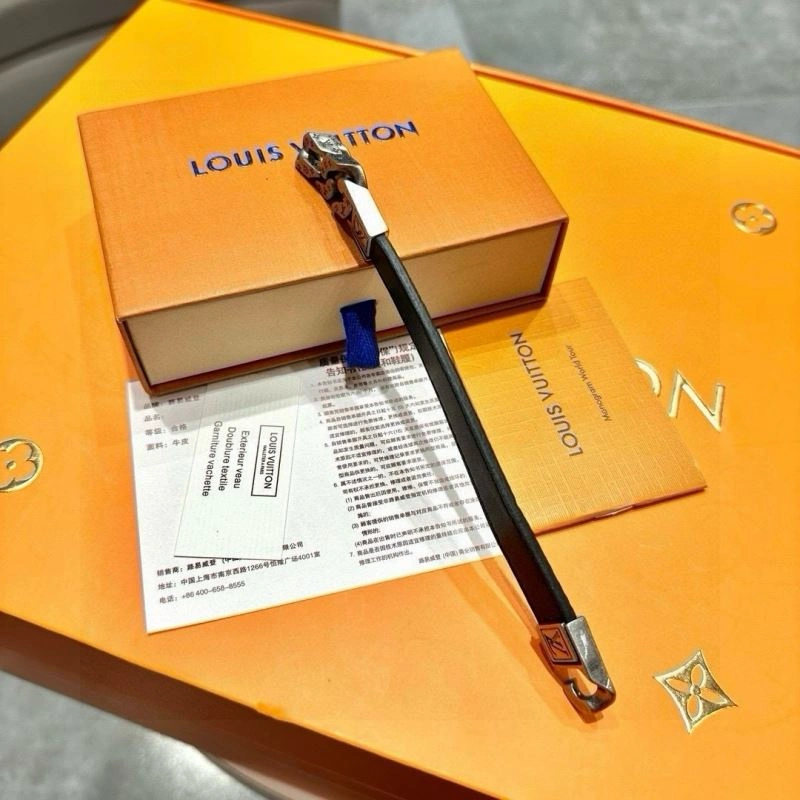 Louis Vuitton Bracelets