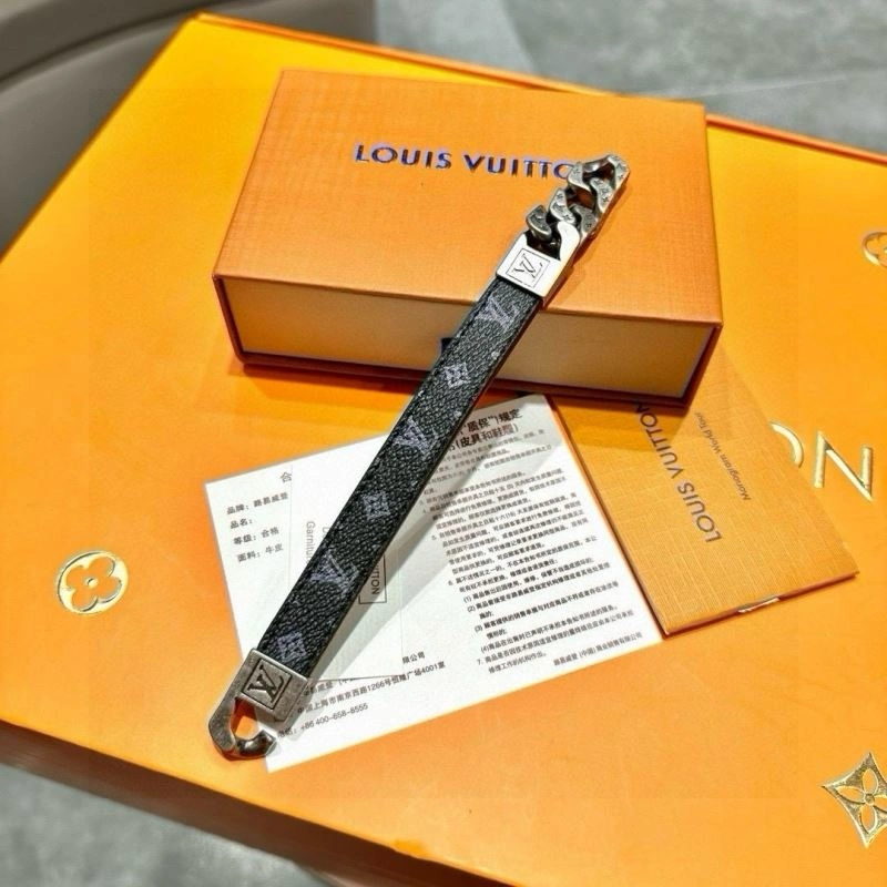 Louis Vuitton Bracelets