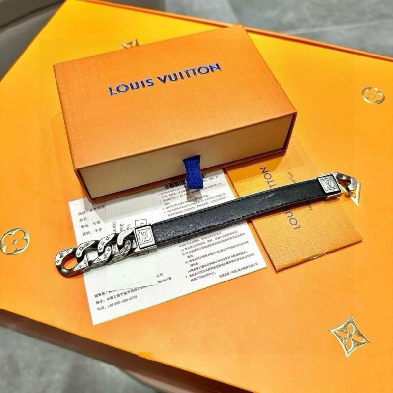 Louis Vuitton Bracelets