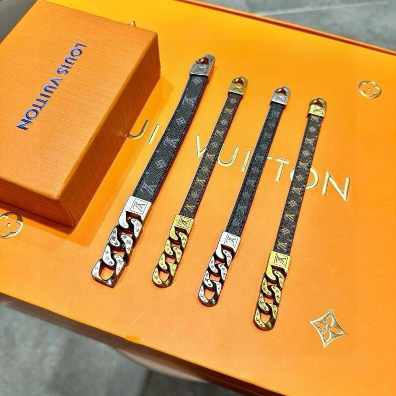 Louis Vuitton Bracelets