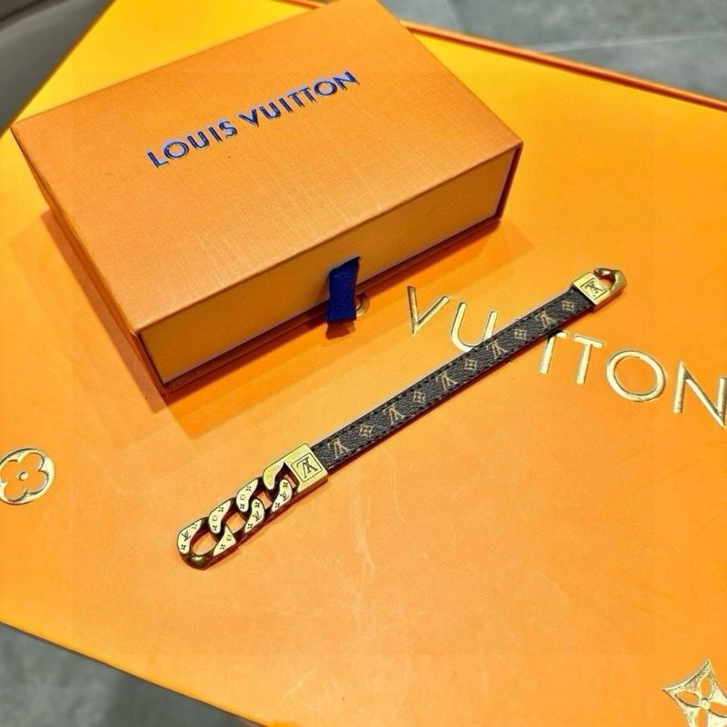 Discounted Louis Vuitton Bracelets