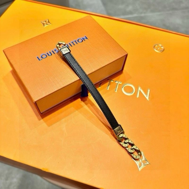 Discounted Louis Vuitton Bracelets
