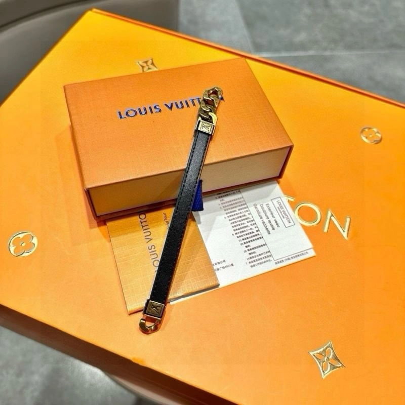 Discounted Louis Vuitton Bracelets