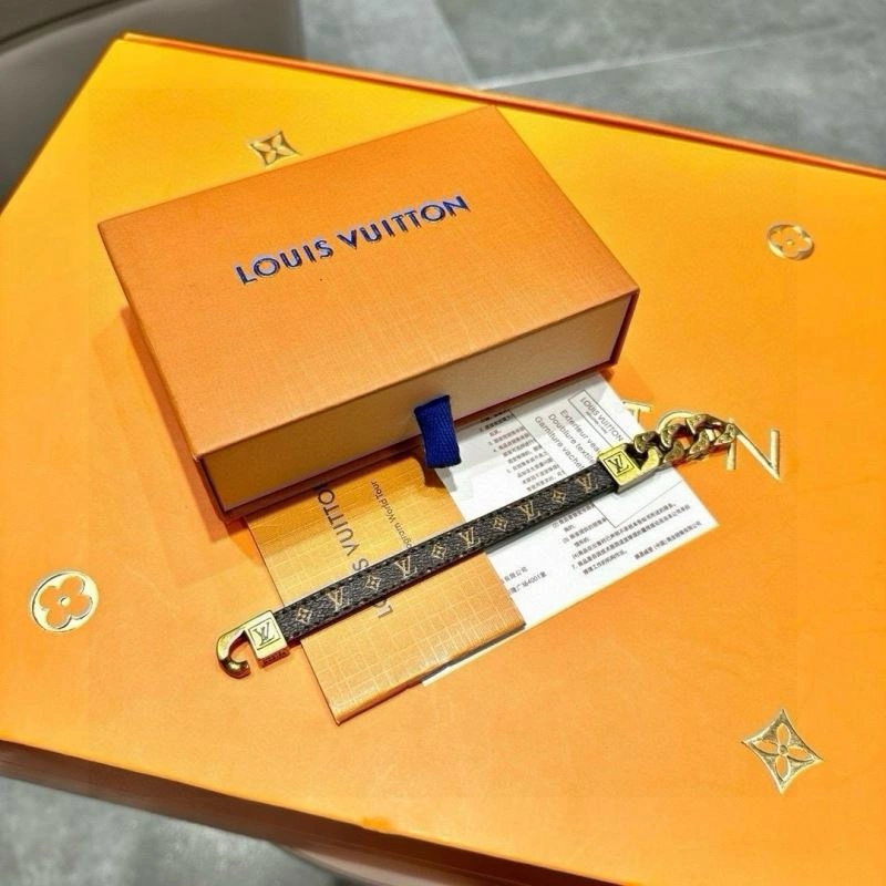 Discounted Louis Vuitton Bracelets