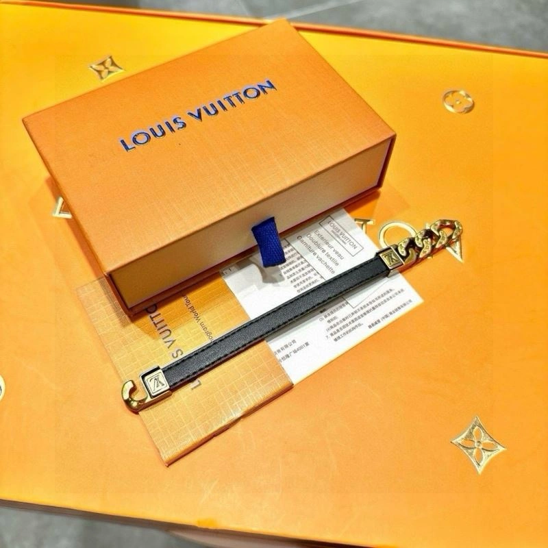 Discounted Louis Vuitton Bracelets