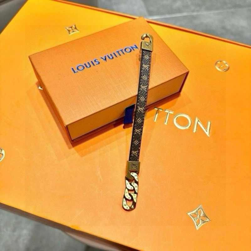 Discounted Louis Vuitton Bracelets