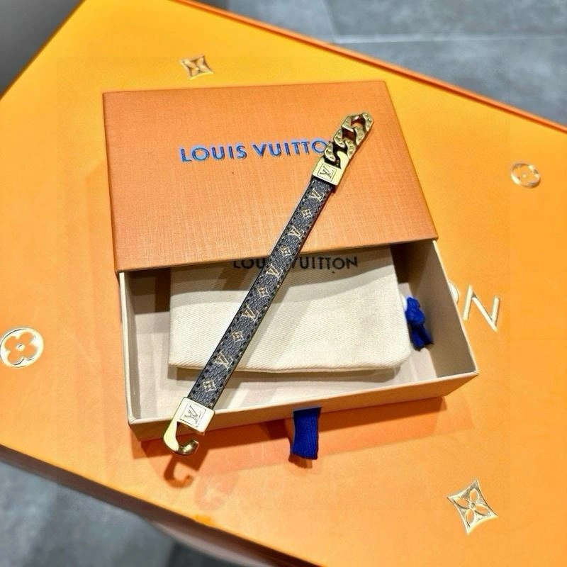 Discounted Louis Vuitton Bracelets