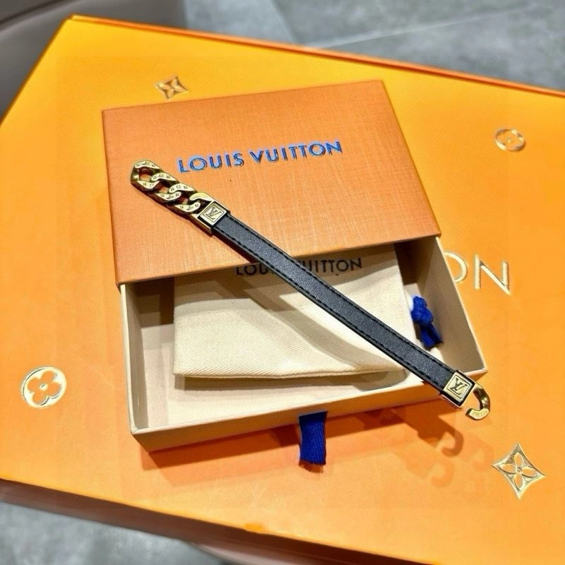 Discounted Louis Vuitton Bracelets