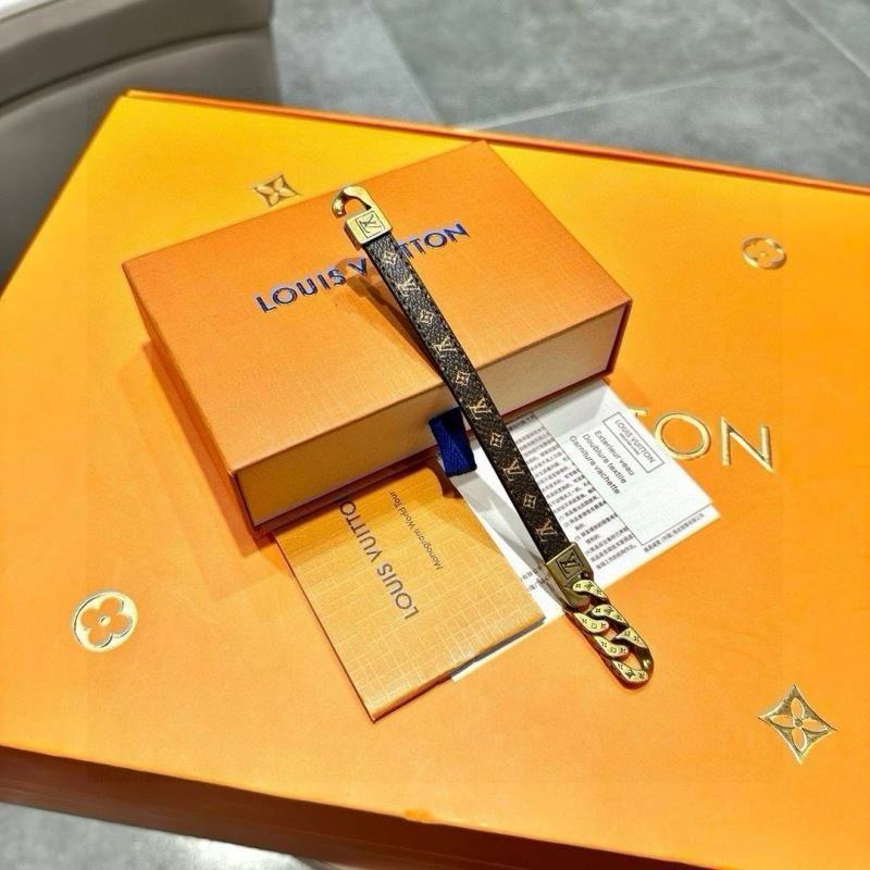 Discounted Louis Vuitton Bracelets