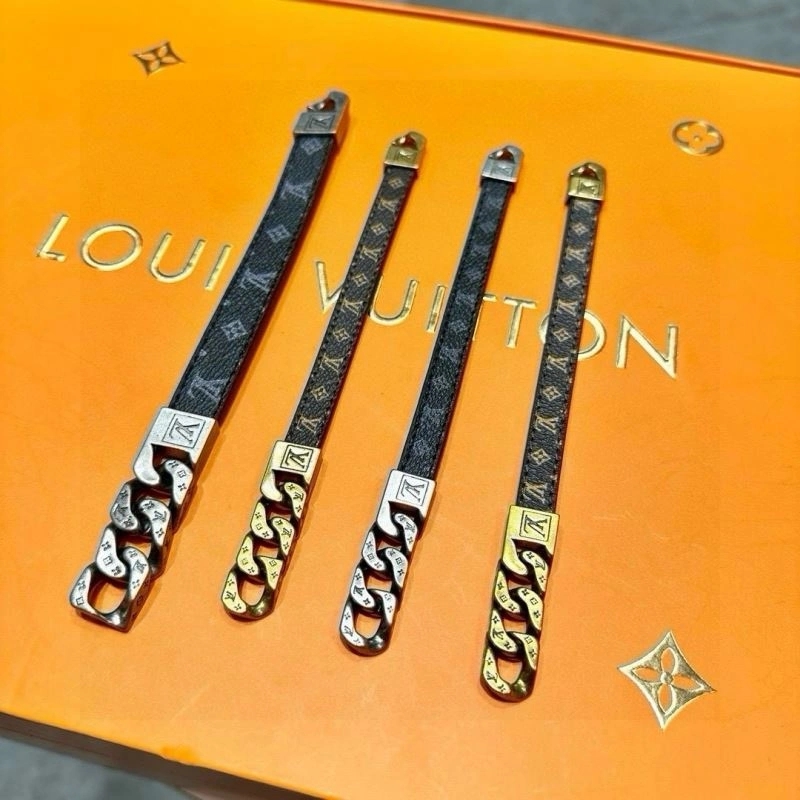 Louis Vuitton Bracelets