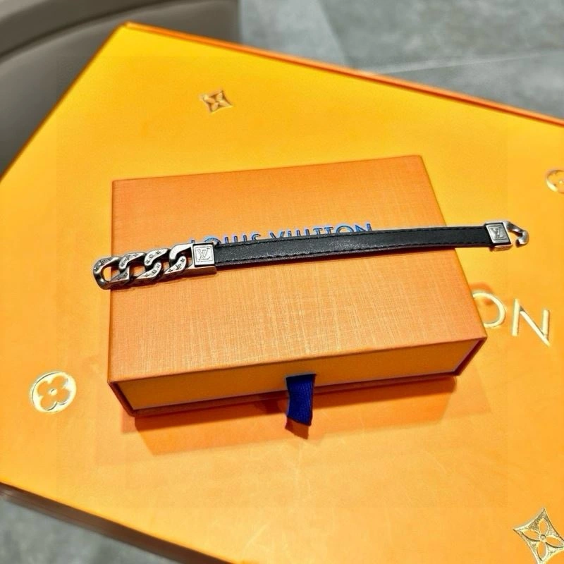 Top match Louis Vuitton Bracelets