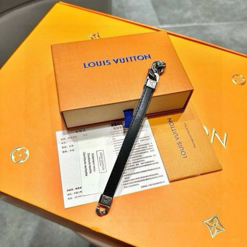 Top match Louis Vuitton Bracelets