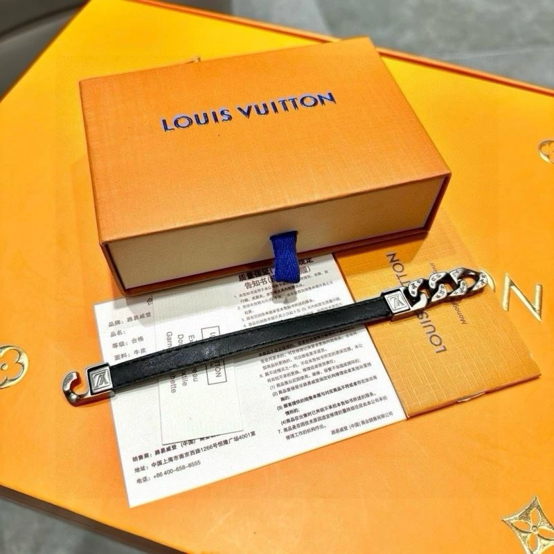 Top match Louis Vuitton Bracelets