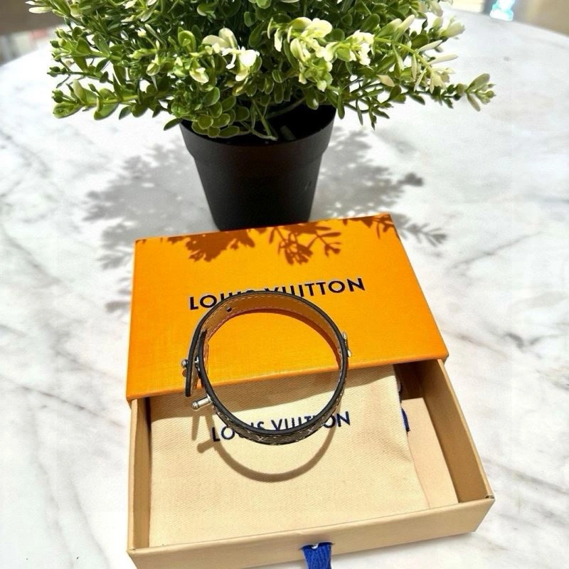 Value-priced Louis Vuitton Bracelets