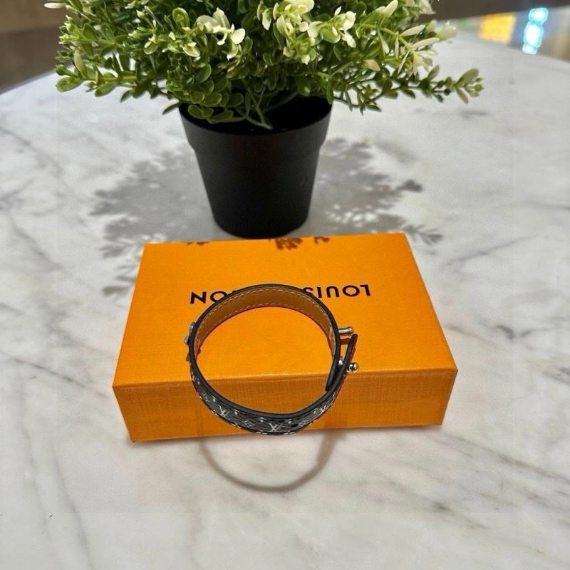 Value-priced Louis Vuitton Bracelets