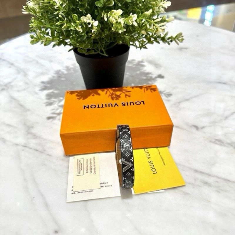 Value-priced Louis Vuitton Bracelets