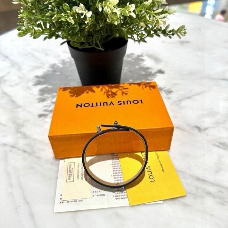 Value-priced Louis Vuitton Bracelets