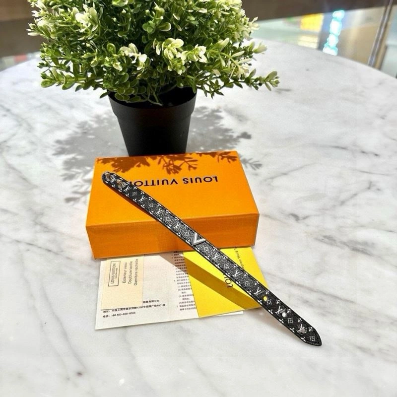 Value-priced Louis Vuitton Bracelets