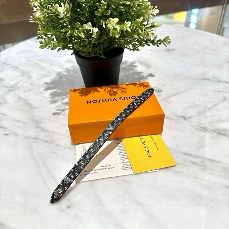Value-priced Louis Vuitton Bracelets