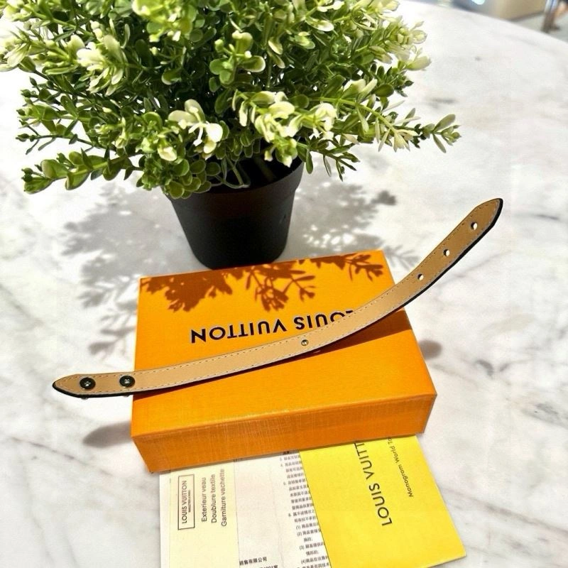 Value-priced Louis Vuitton Bracelets