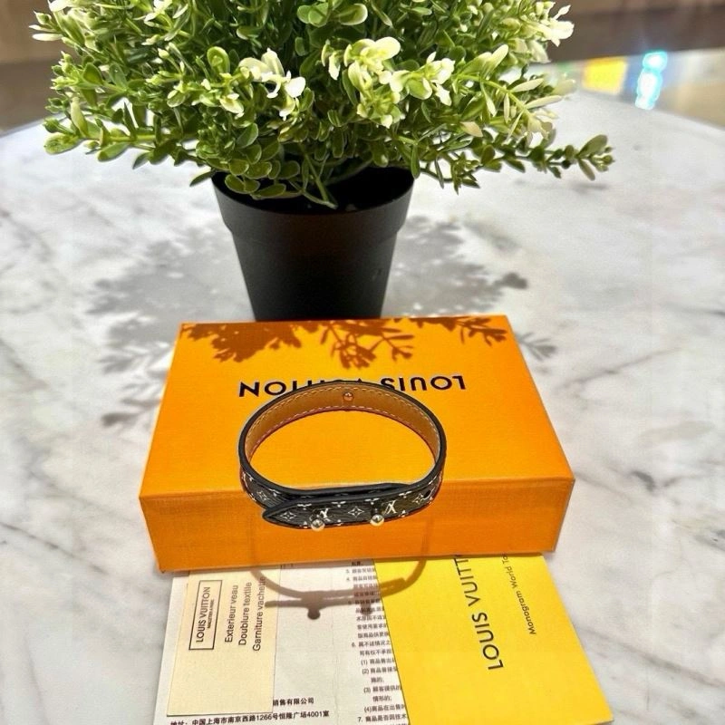Value-priced Louis Vuitton Bracelets