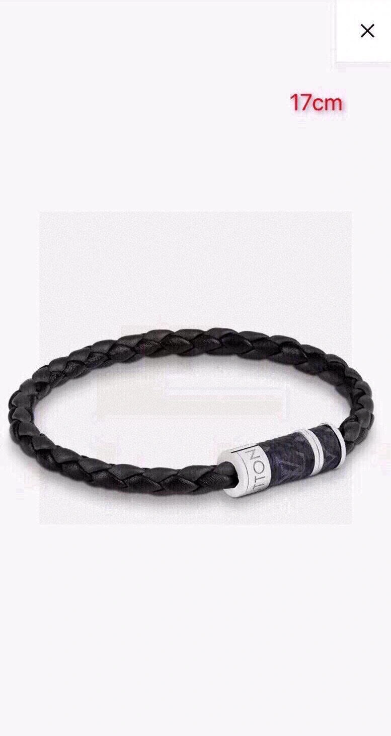 Louis Vuitton Bracelets
