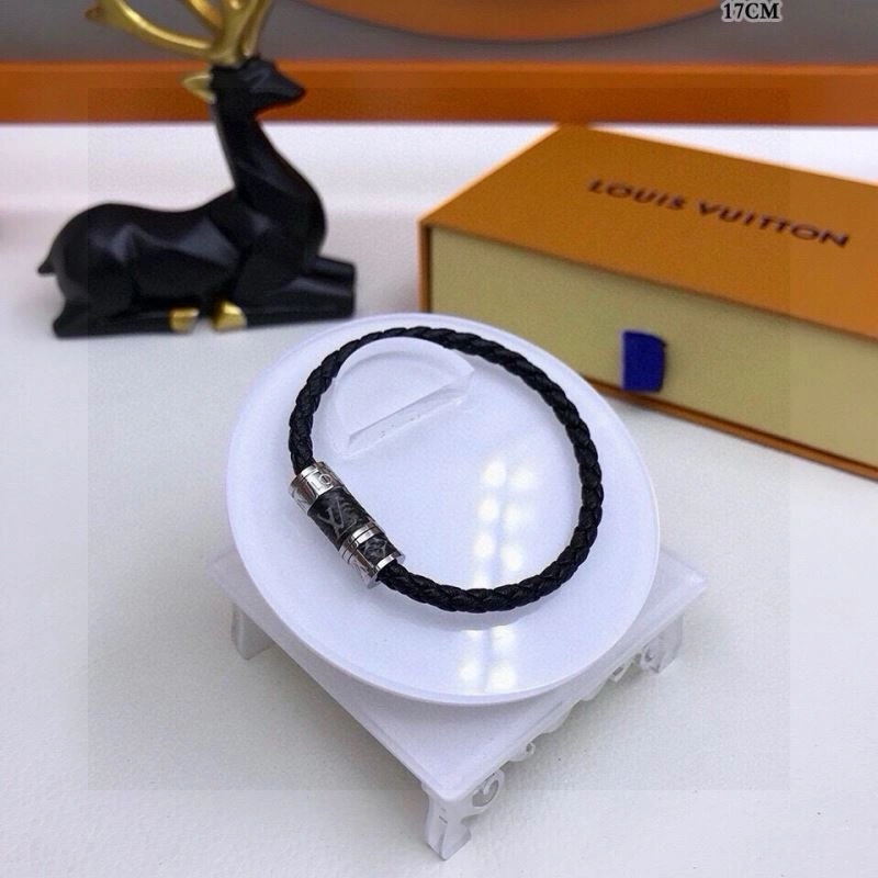 High accuracy Louis Vuitton Bracelets