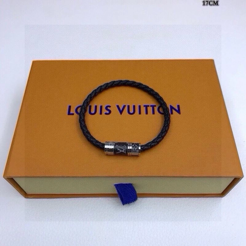 High accuracy Louis Vuitton Bracelets