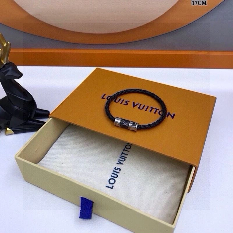 High accuracy Louis Vuitton Bracelets