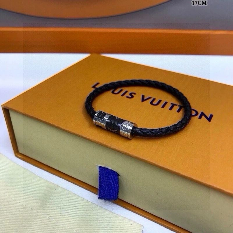 High accuracy Louis Vuitton Bracelets