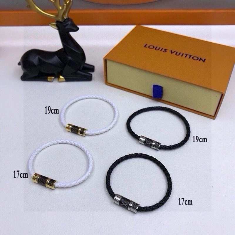 Louis Vuitton Bracelets