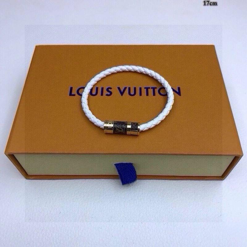 Louis Vuitton Bracelets