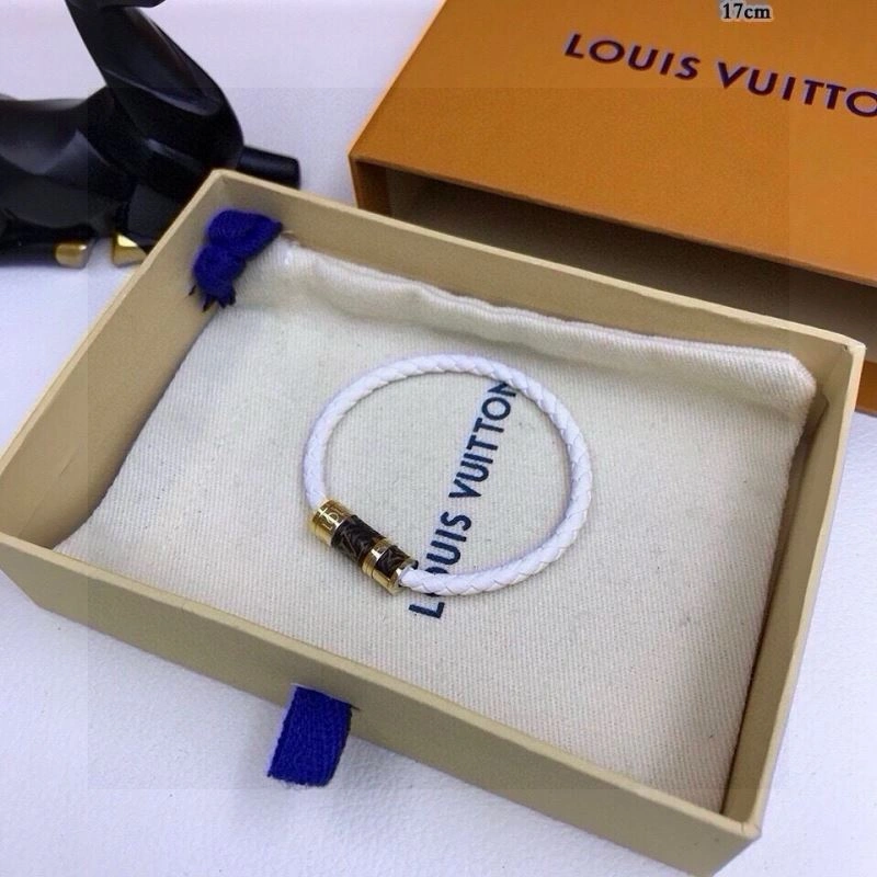 Louis Vuitton Bracelets