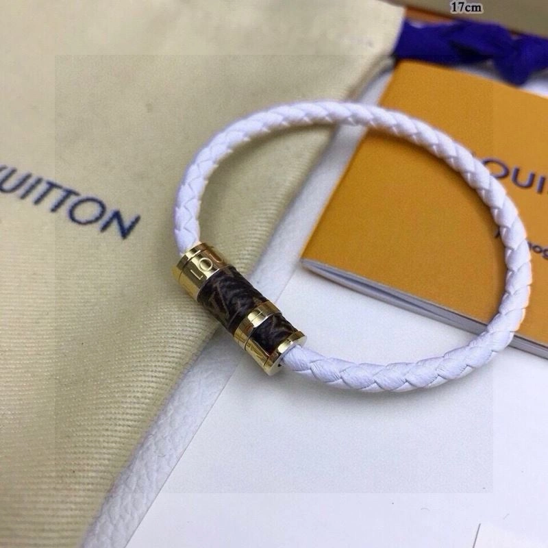 Louis Vuitton Bracelets