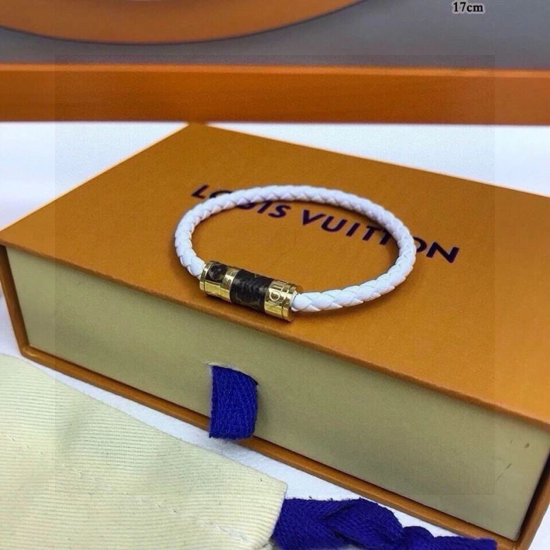 Louis Vuitton Bracelets