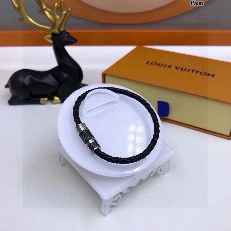 Exact replica Louis Vuitton Bracelets