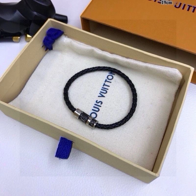 Exact replica Louis Vuitton Bracelets