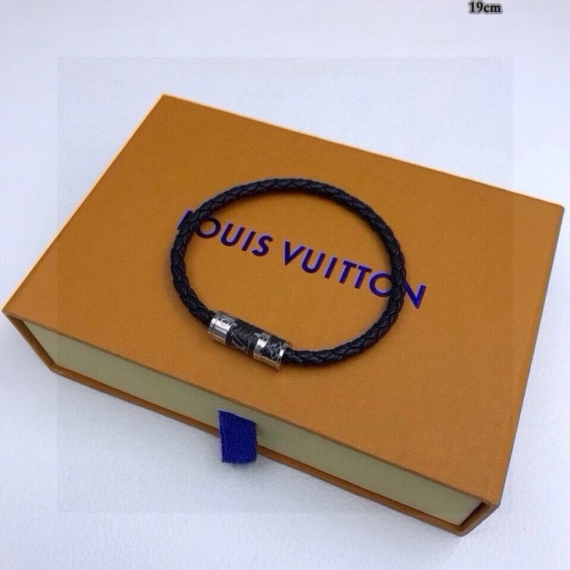Exact replica Louis Vuitton Bracelets