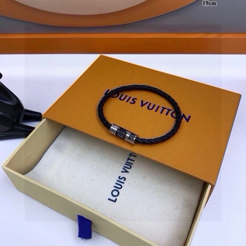 Exact replica Louis Vuitton Bracelets